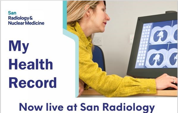 San Radiology & Nuclear Medicine | Comprehensive Imaging Services for ...
